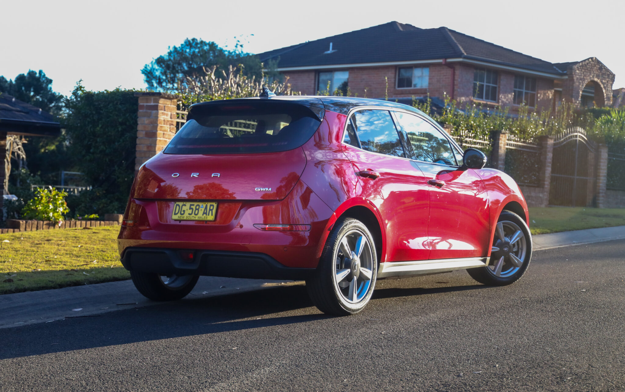 2024 GWM Ora Extended Range review: One of Australia’s cheapest ...