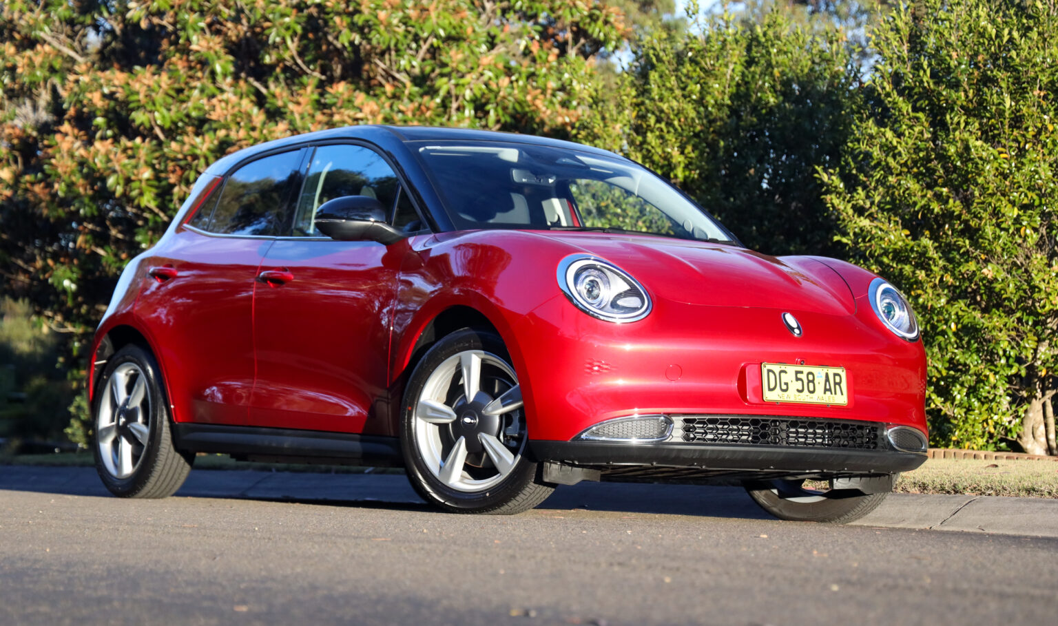 2024 GWM Ora Extended Range review: How does the new budget-priced five ...