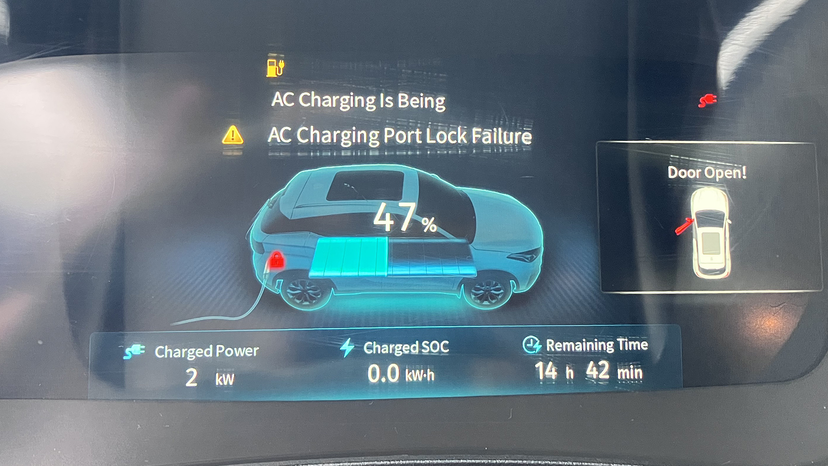 Seres 3: Why this Chinese SUV is the worst EV I've driven - EV Central