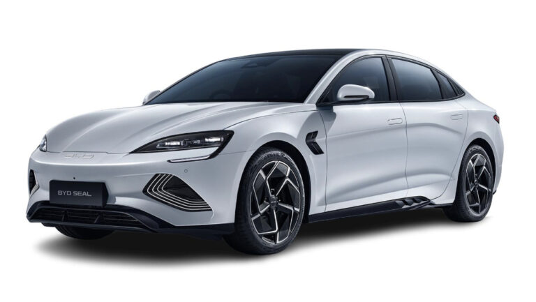 BYD’s staggering Australian ambitions: Electrified mega-brand plans ...
