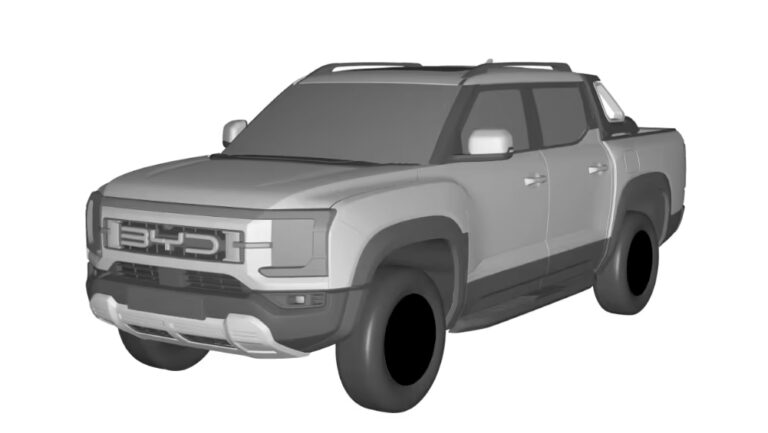 EV ute overload: The electric pickups coming in 2024 - EV Central