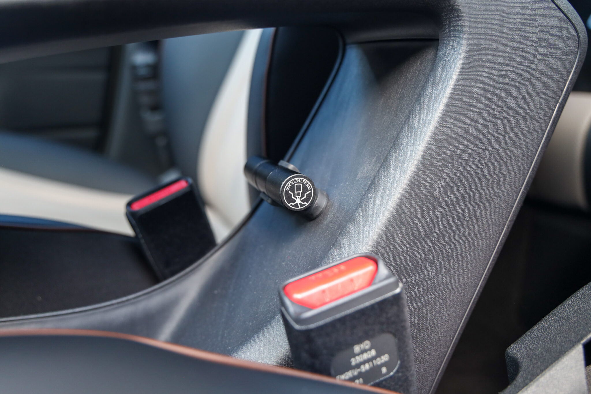 2024 BYD Dolphin Dynamic review: Australia's cheapest electric car ...