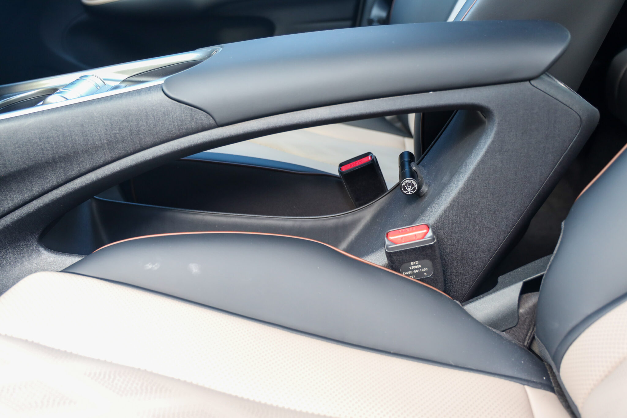 2024 BYD Dolphin Dynamic review: Australia's cheapest electric car ...