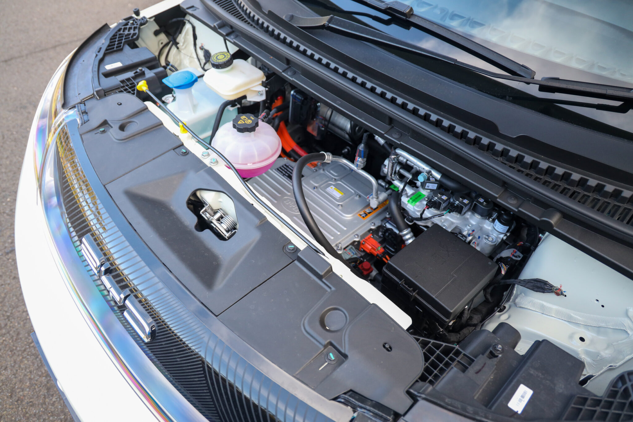 2024 BYD Dolphin Dynamic review: Australia's cheapest electric car ...