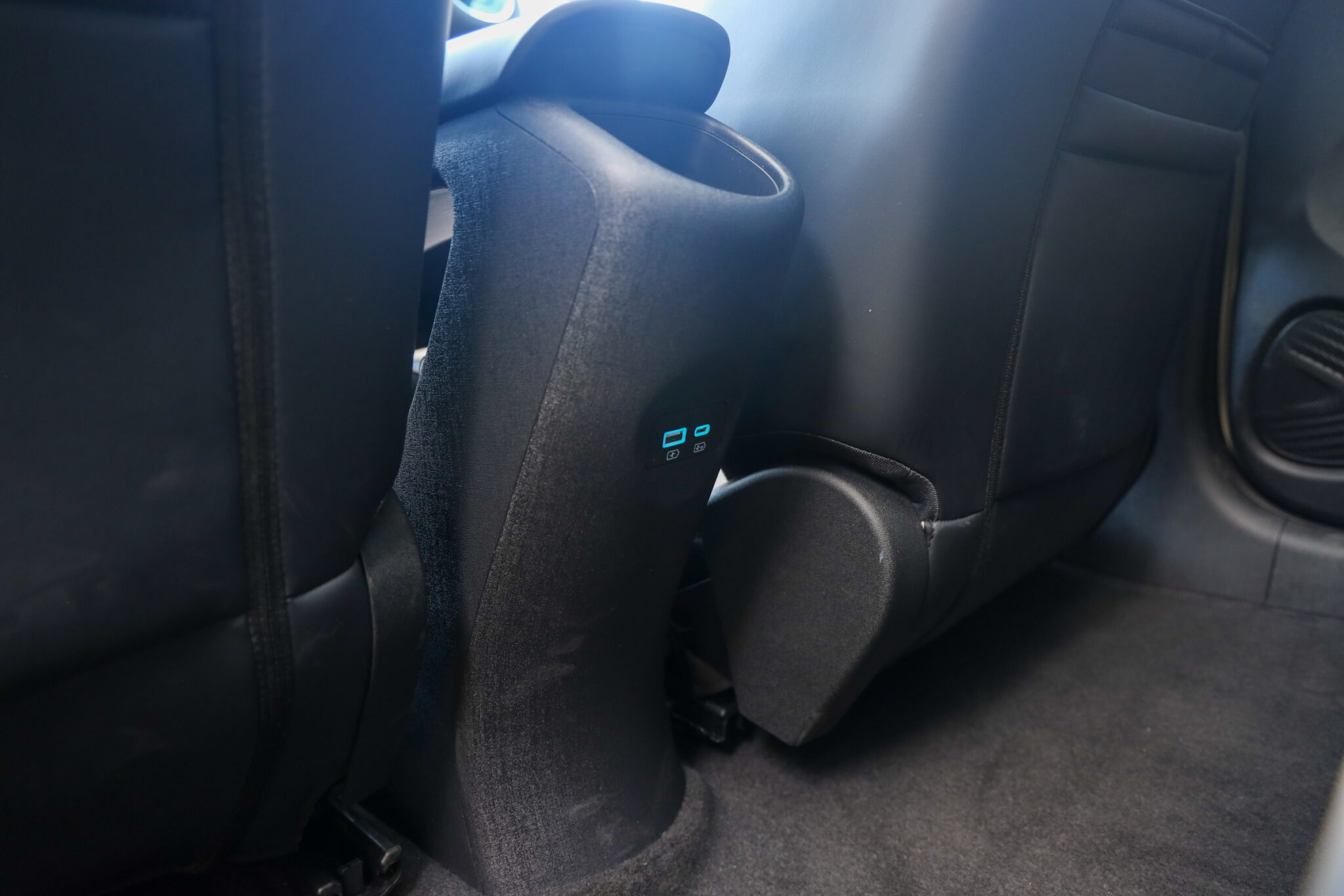 2024 BYD Dolphin Dynamic review: Australia's cheapest electric car ...