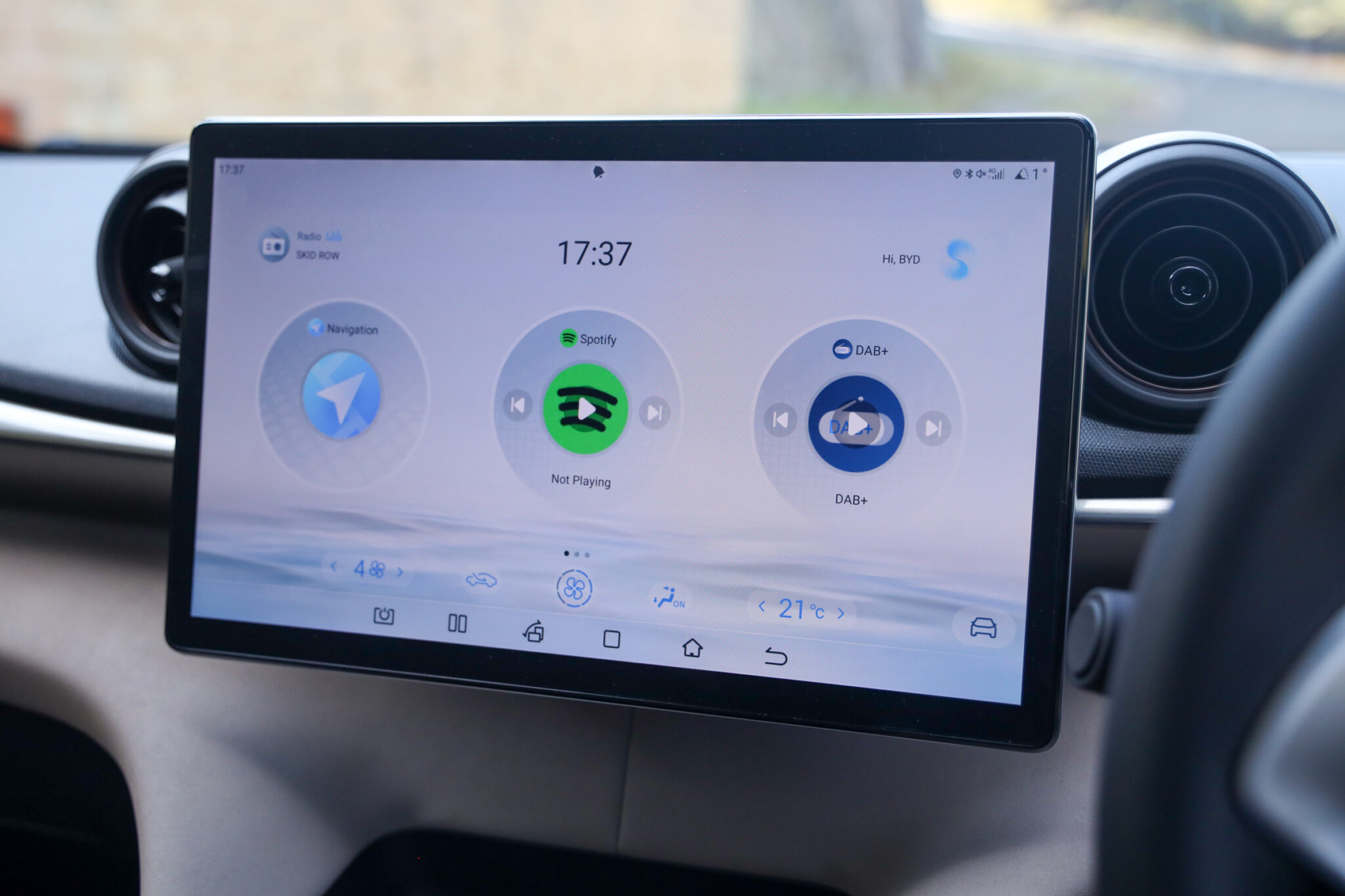 2024 BYD Dolphin Dynamic review: Australia's cheapest electric car ...