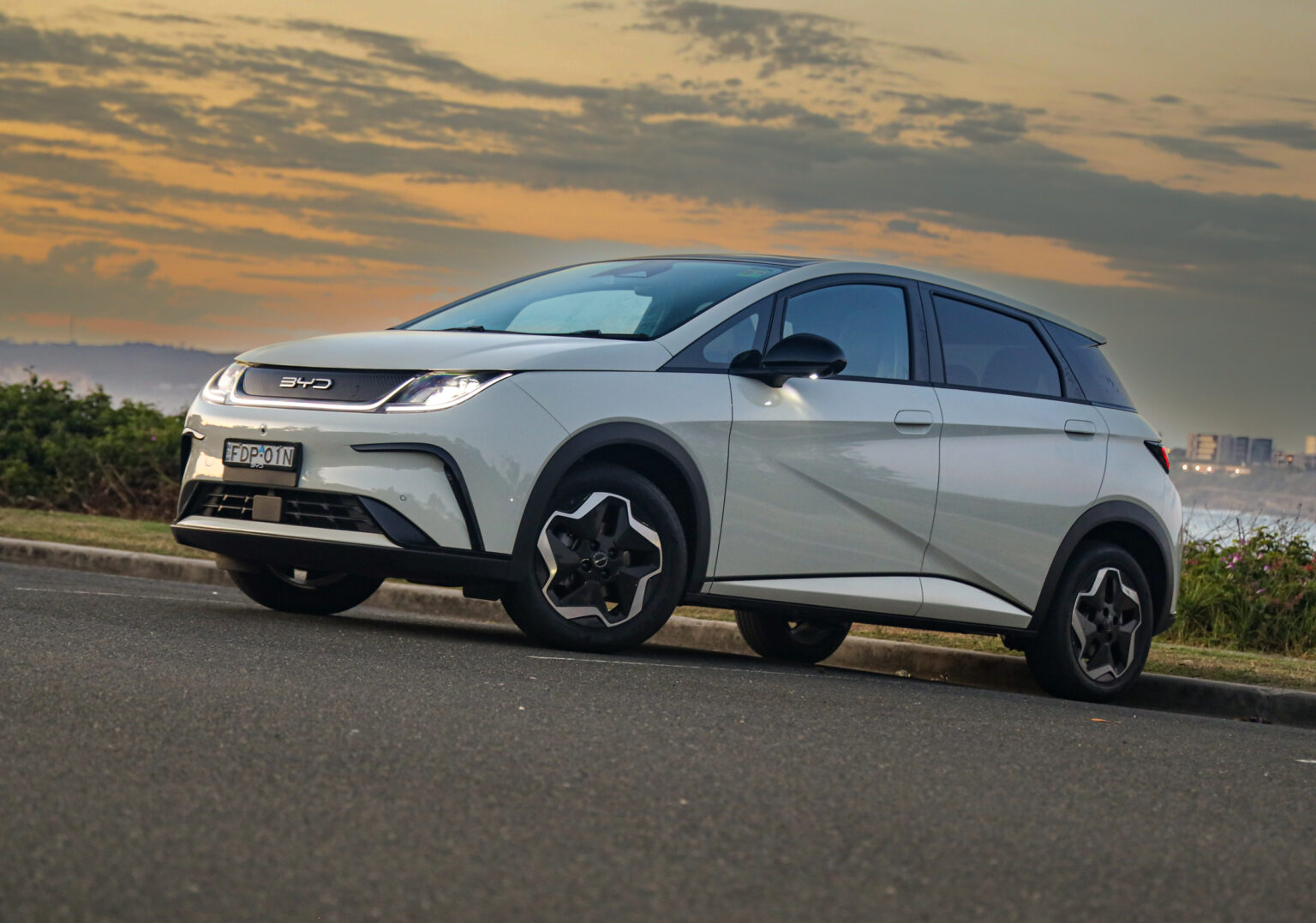 A new price leader! The GWM Ora becomes Australia’s cheapest EV with ...