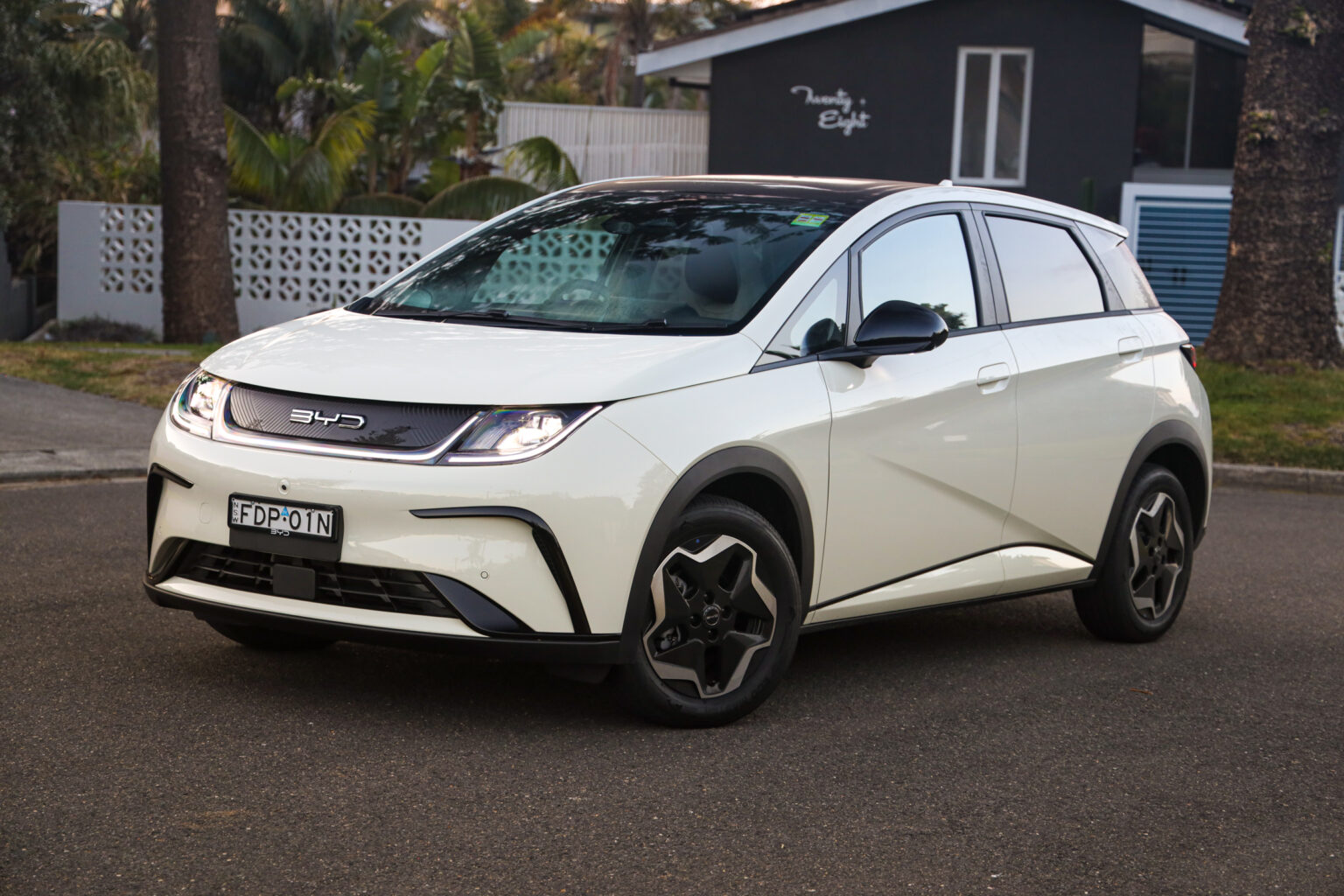 BYD’s staggering Australian ambitions: Electrified mega-brand plans ...
