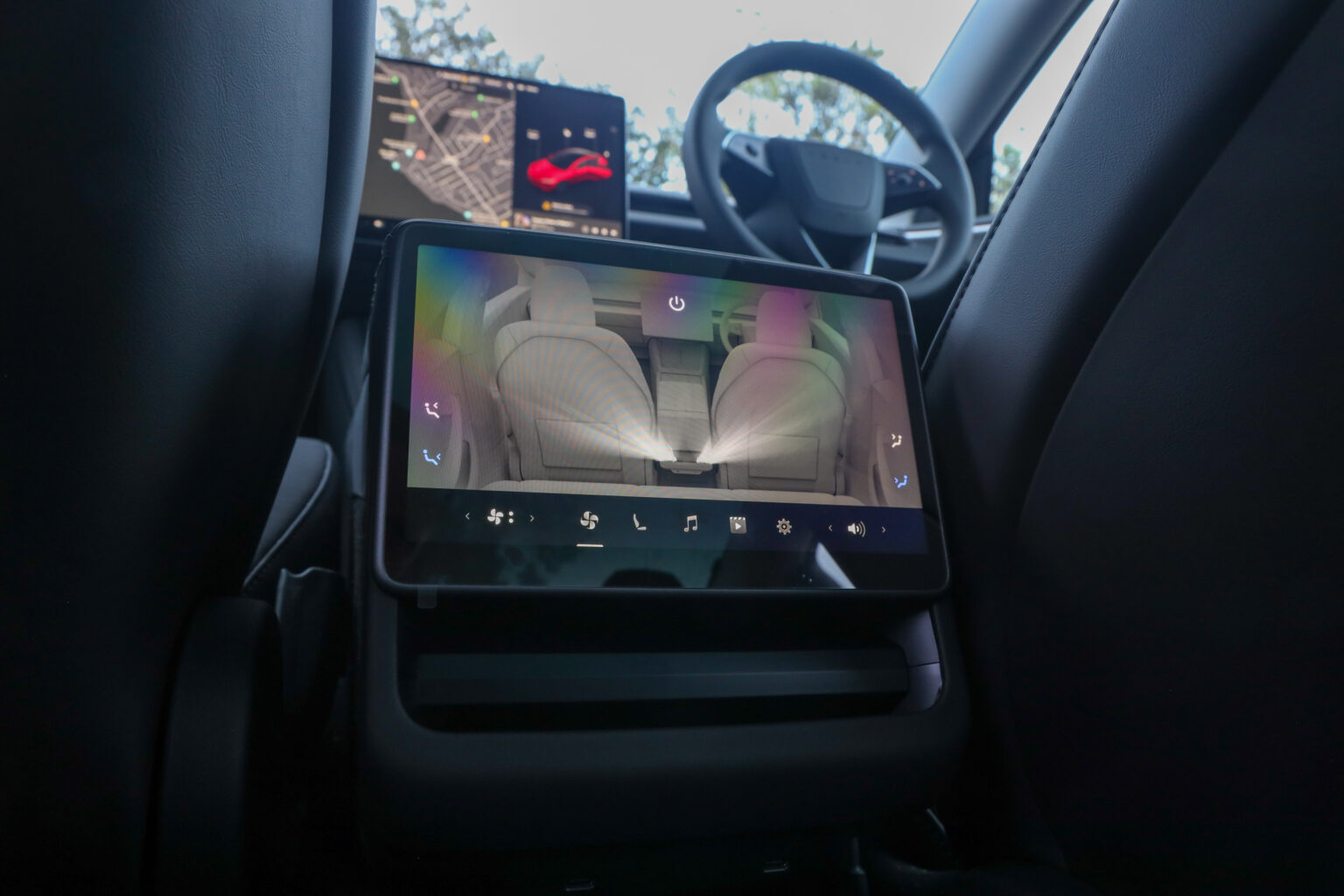 2024 Tesla Model 3 Rear-Wheel Drive review: Is the updated BYD Seal ...