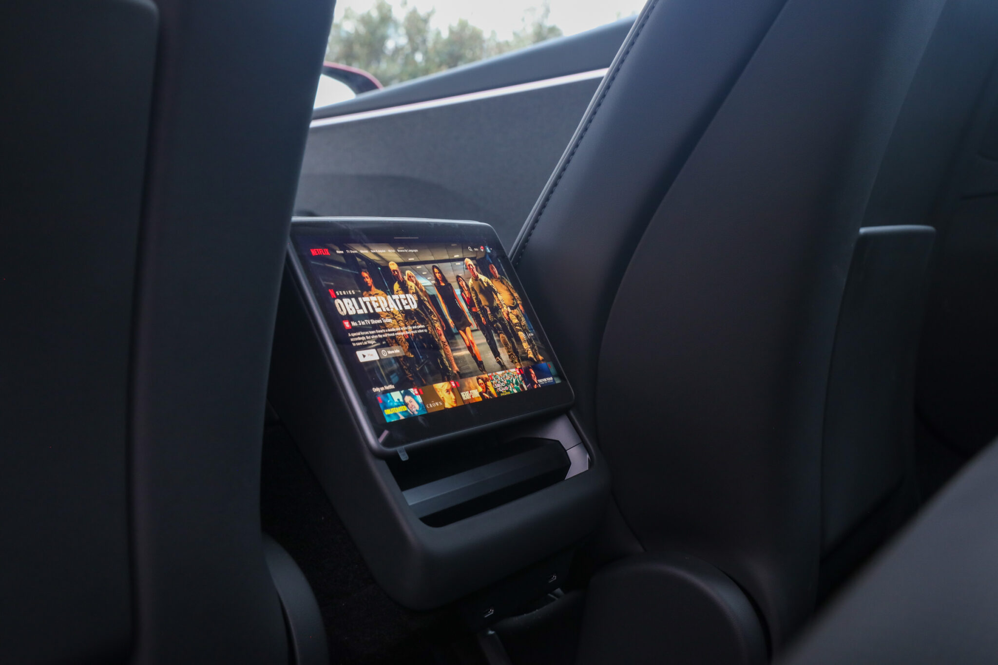 2024 Tesla Model 3 Rear-Wheel Drive review: Is the updated BYD Seal ...