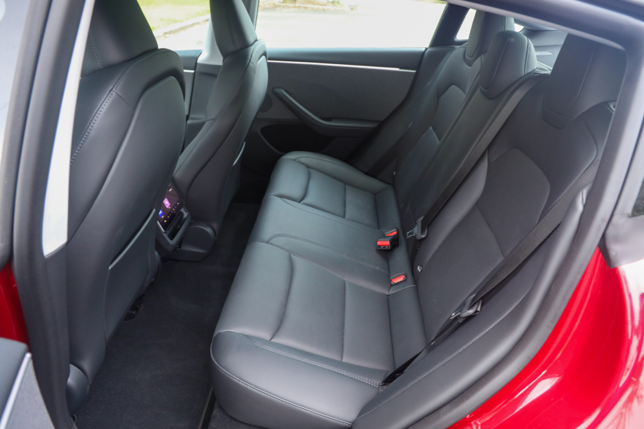 2024 Tesla Model 3 Rear-Wheel Drive review: Is the updated BYD Seal ...