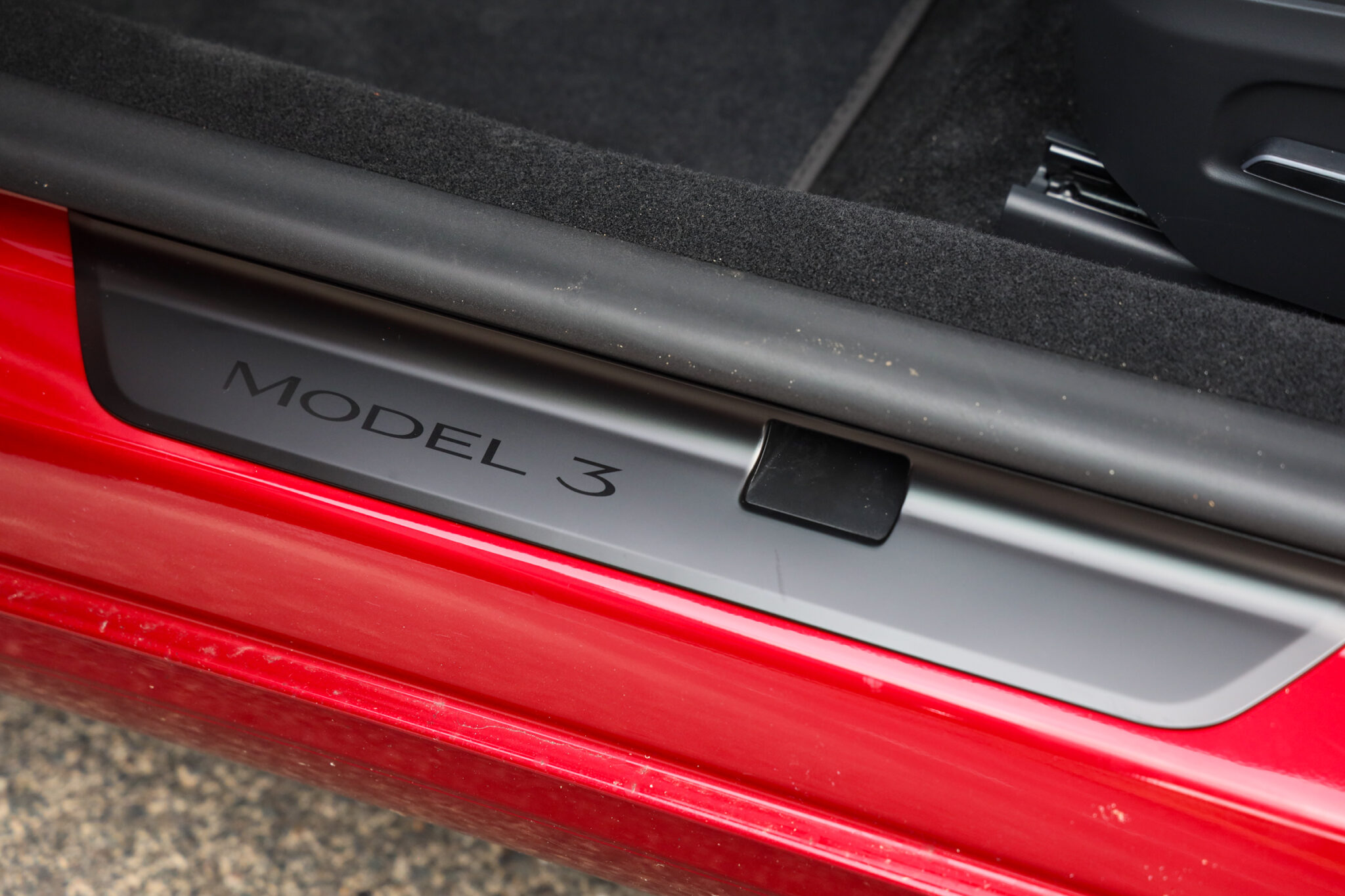 2024 Tesla Model 3 Rear-Wheel Drive review: Is the updated BYD Seal ...