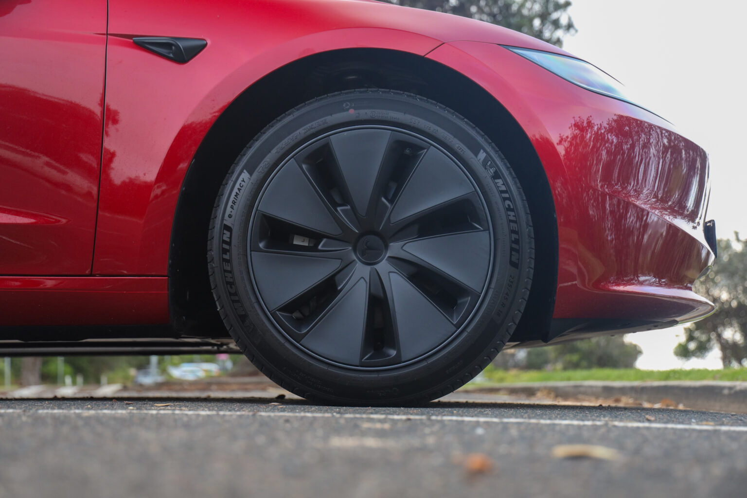 2024 Tesla Model 3 Rear-Wheel Drive review: Is the updated BYD Seal ...