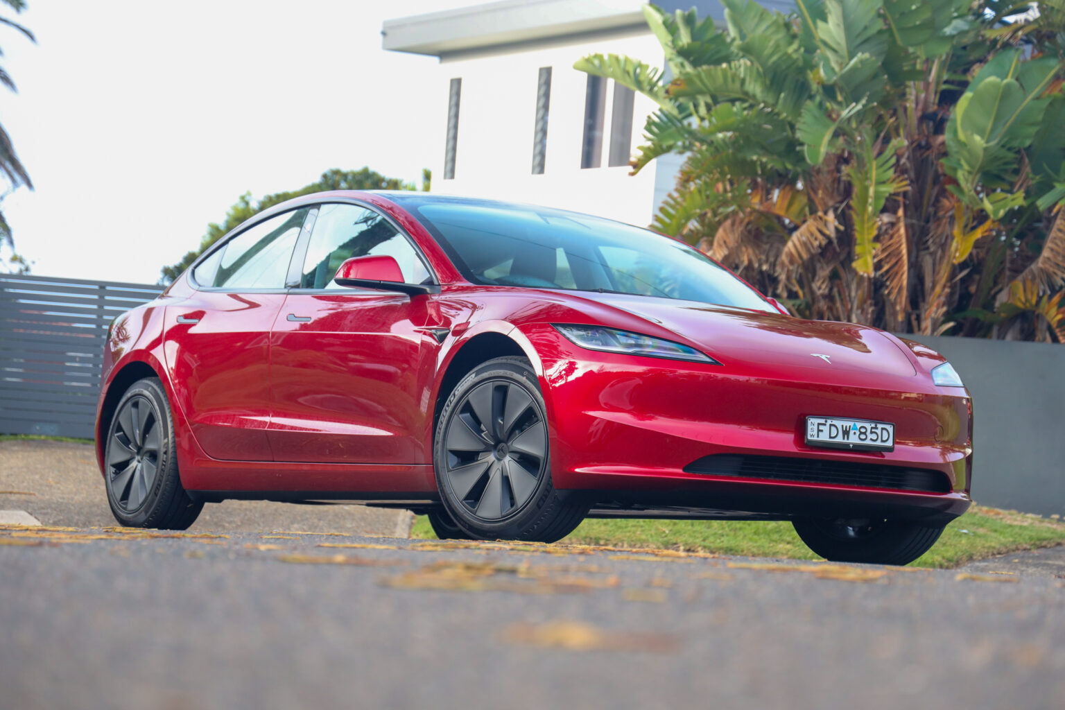 2024 Tesla Model 3 Rear-Wheel Drive review: Is the updated BYD Seal ...