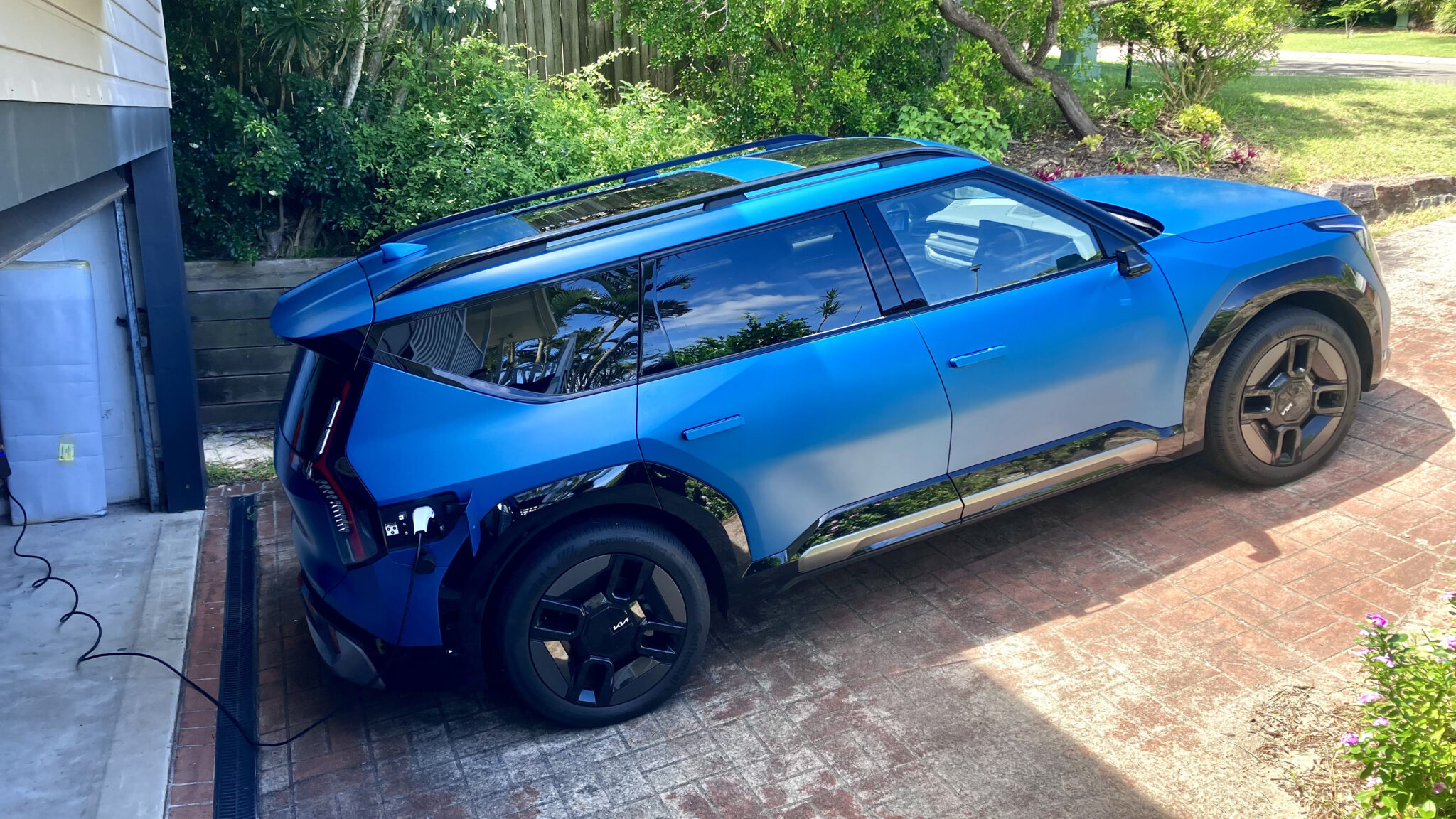 2024 Kia EV9 review: why you should buy the Air, not the too-expensive ...
