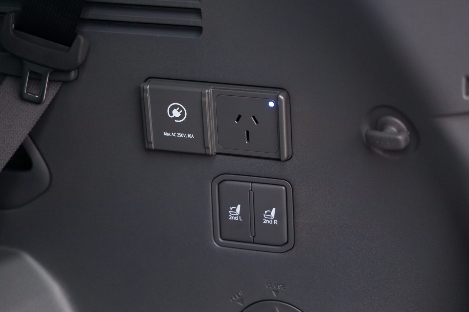 2024 Kia EV9 review: why you should buy the Air, not the too-expensive ...