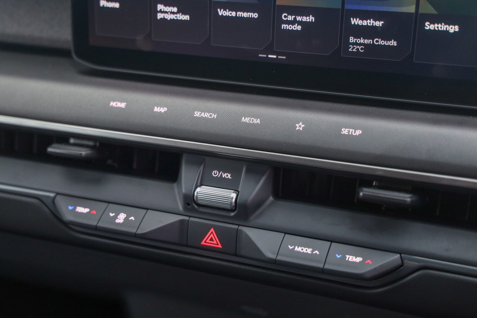 2024 Kia EV9 review: why you should buy the Air, not the too-expensive ...