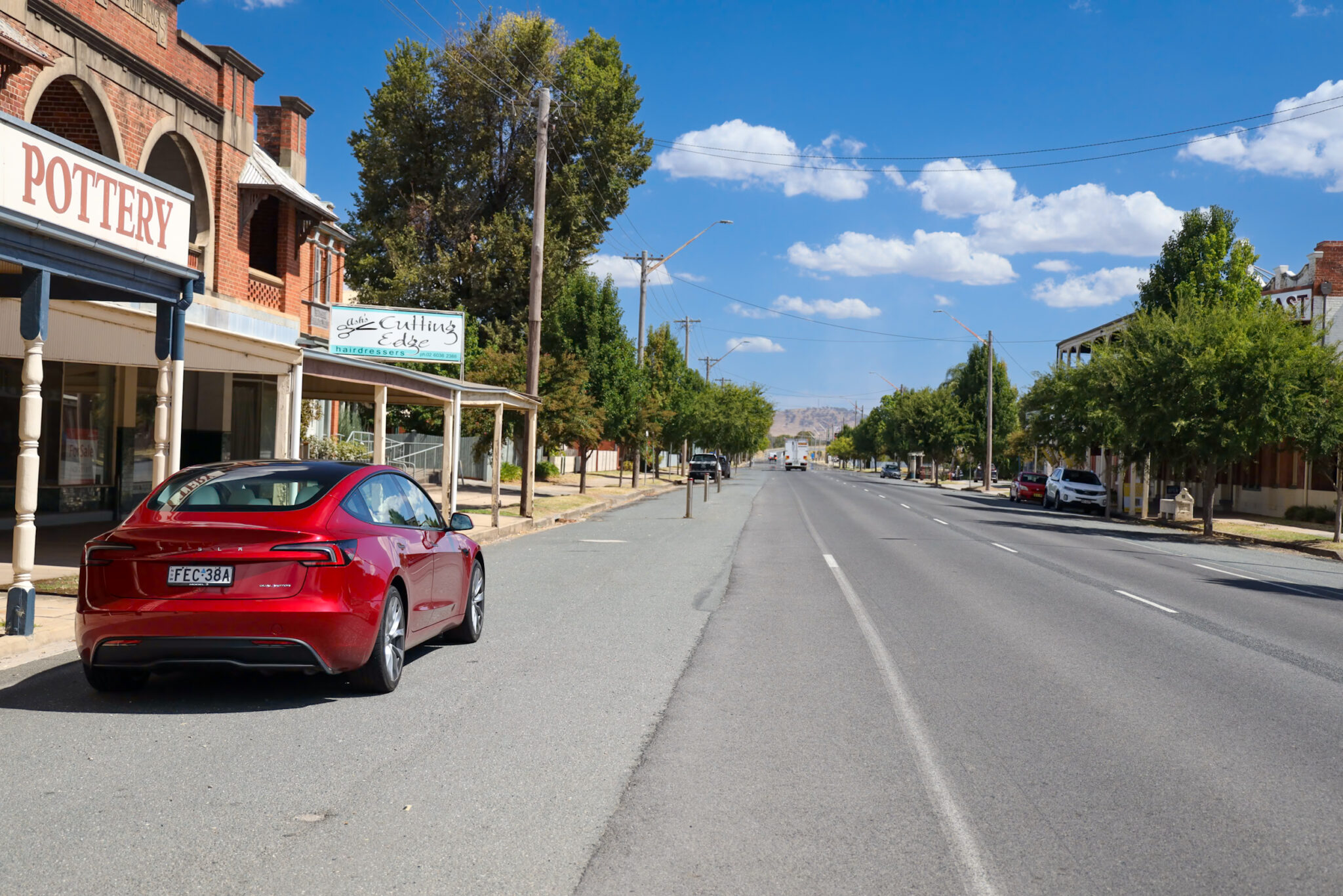 2024 Tesla Model 3 Long Range review: 331 reasons the dual motor is ...