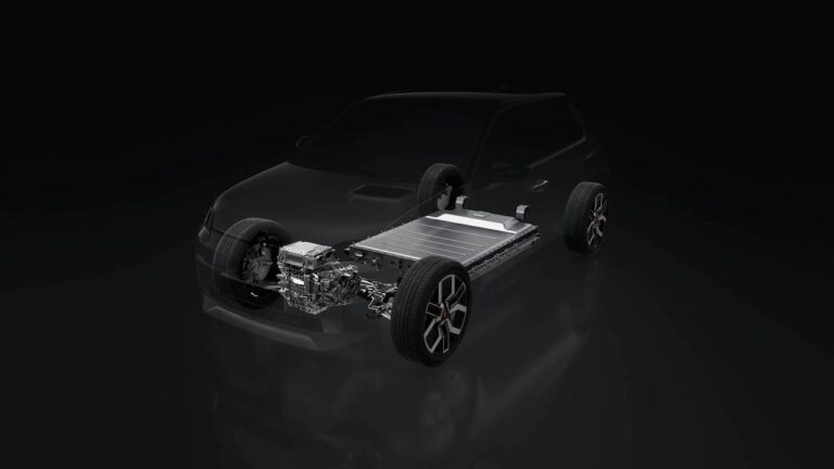 Meet the cute, capable and affordable Renault 5 E-Tech. Will this ...