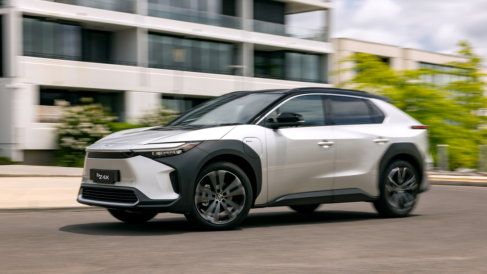 Awd Electric Vehicles 2025 James Peters