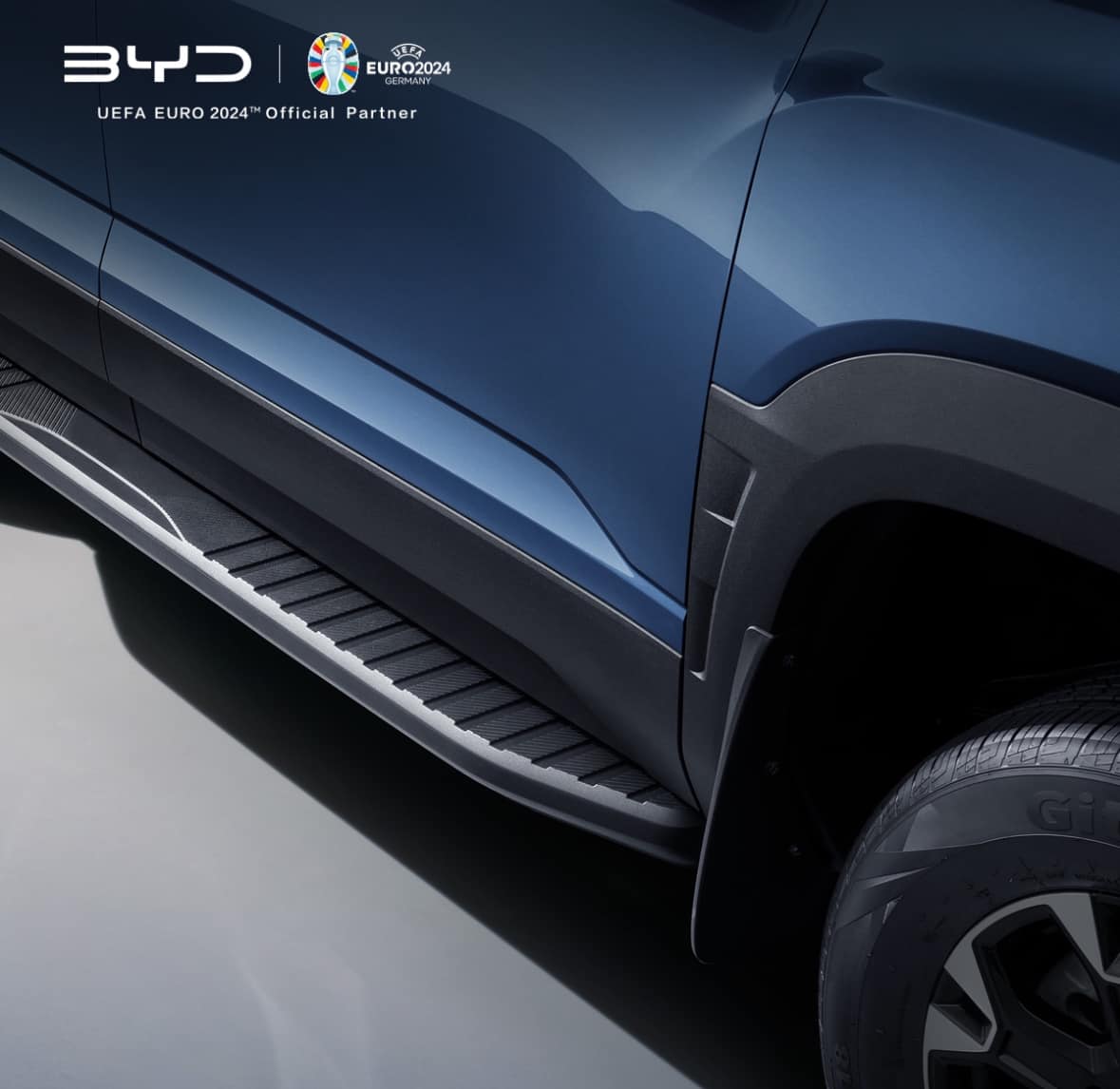 Shark bites: BYD continues teasing roll-out of Aussie-bound dual-cab ...