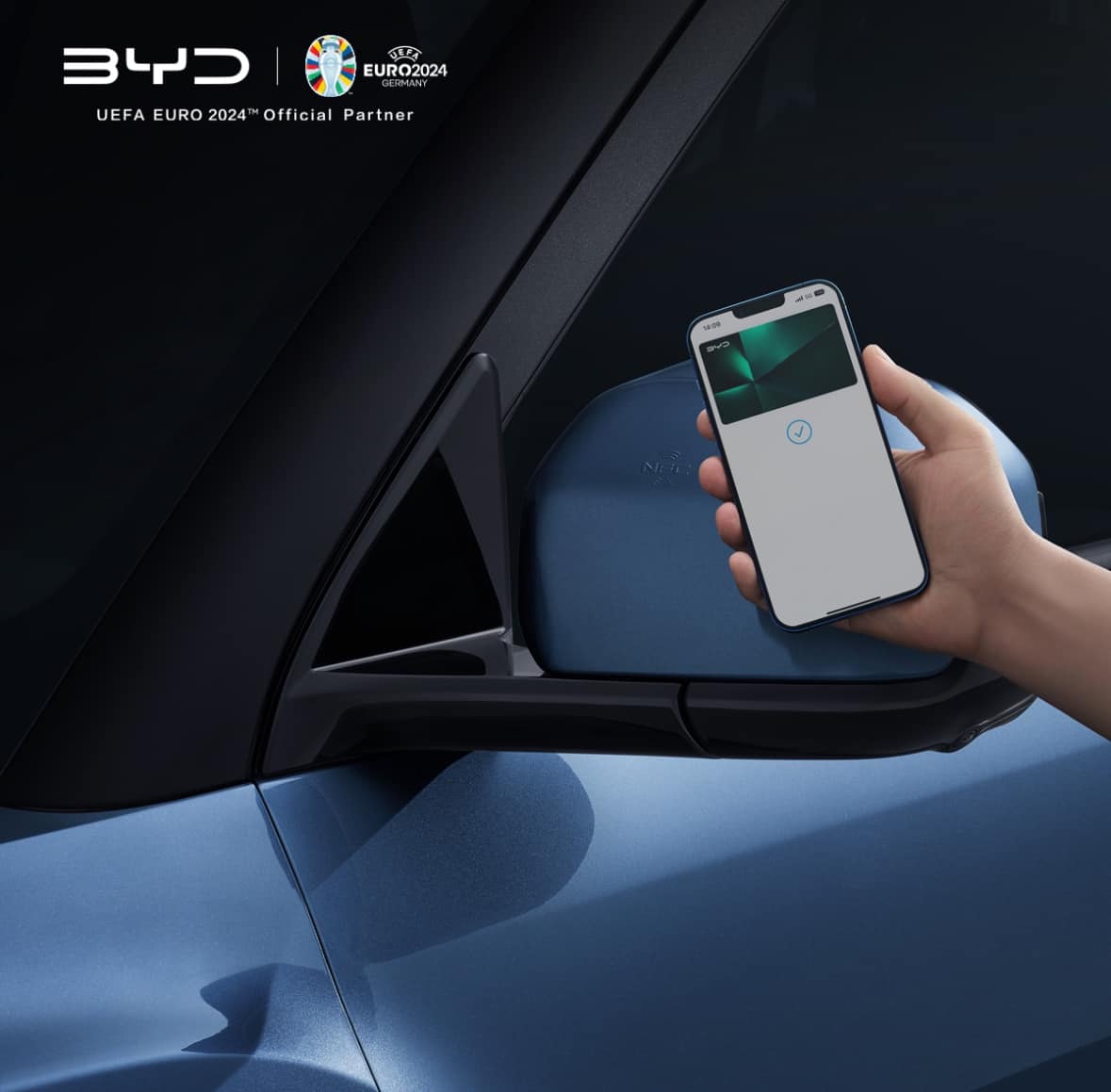 Shark bites: BYD continues teasing roll-out of Aussie-bound dual-cab ...