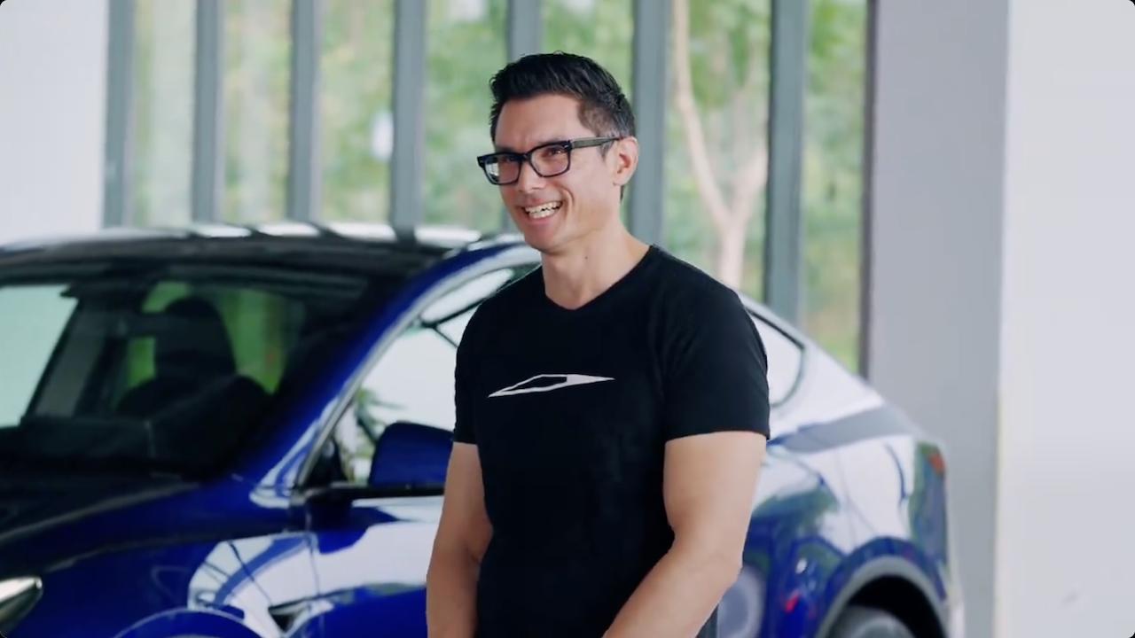 Exclusive: Meet Aussie Daniel Ho, Tesla's Full Self Driving guru. He ...