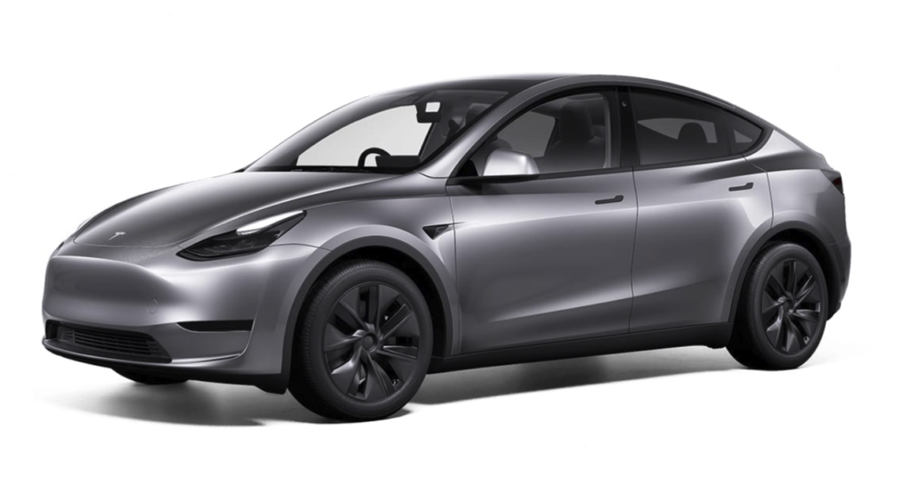 Tesla Model Y cheaper than ever! Top selling electric car slashed up to ...