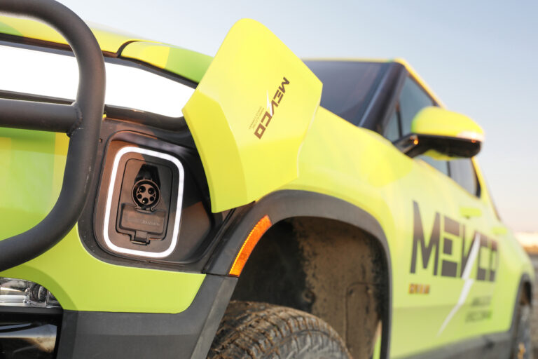 Rivian arrives in Australia! New deal will supply all-electric R1T utes ...