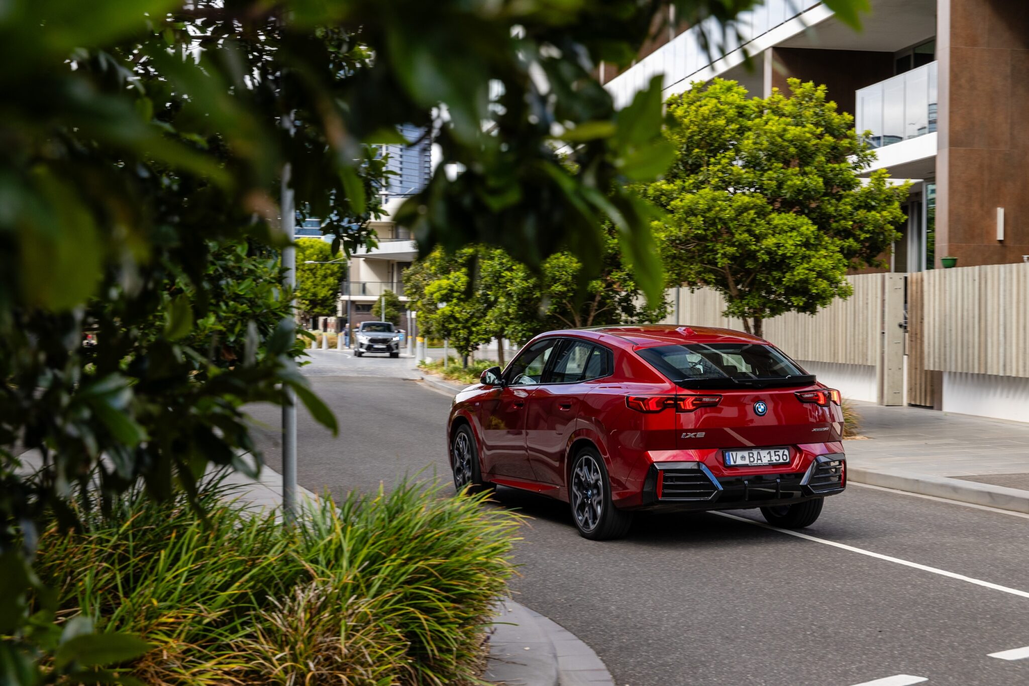 2024 BMW iX2 review: Is this the EV bargain of the year? How tax ...