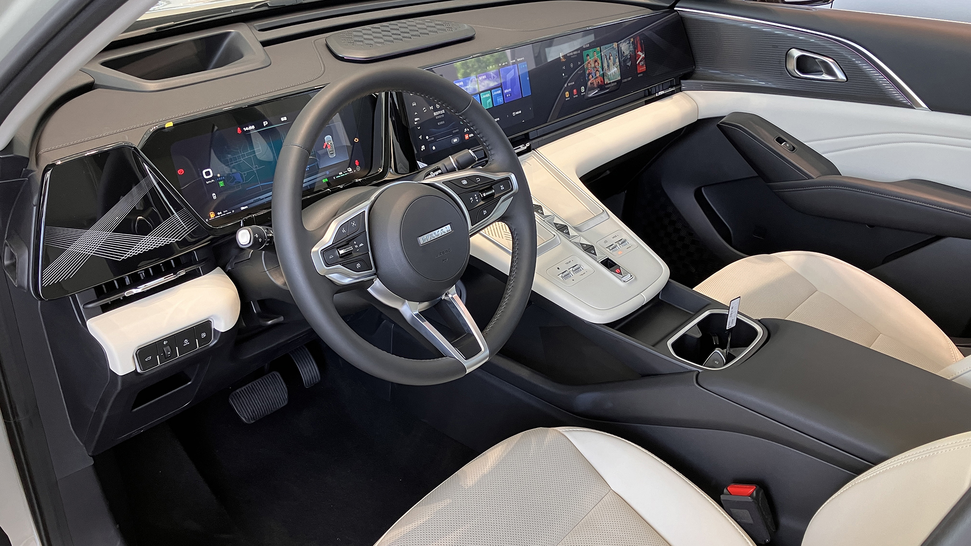 Give us a plug! China's GWM set to launch raft of PHEV Haval, Tank and ...