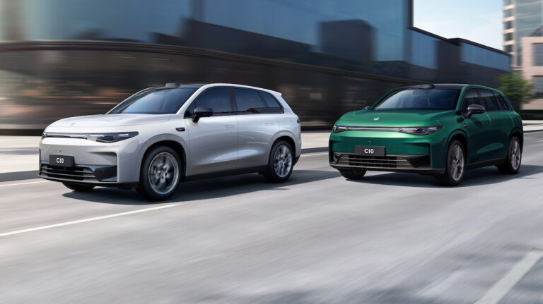 Happy electric new year! Every EV coming to Australia in 2025 - EV Central
