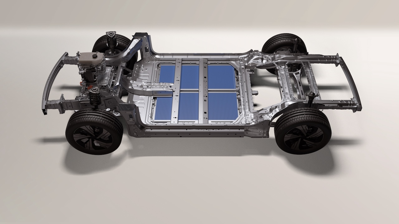 New million-kilometre 50-year Geely battery headed for Australia in ...