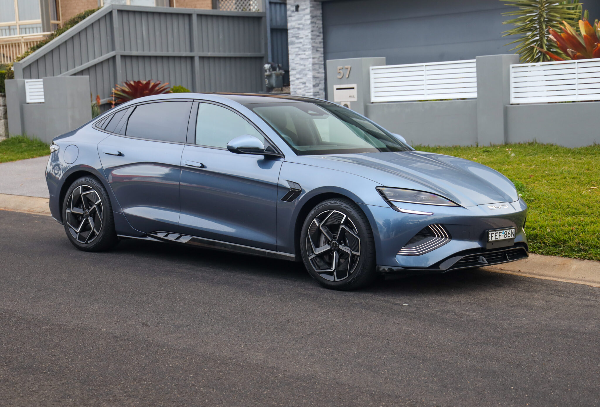 2024 EV sales in Australia: A deep dive into the electric car market ...