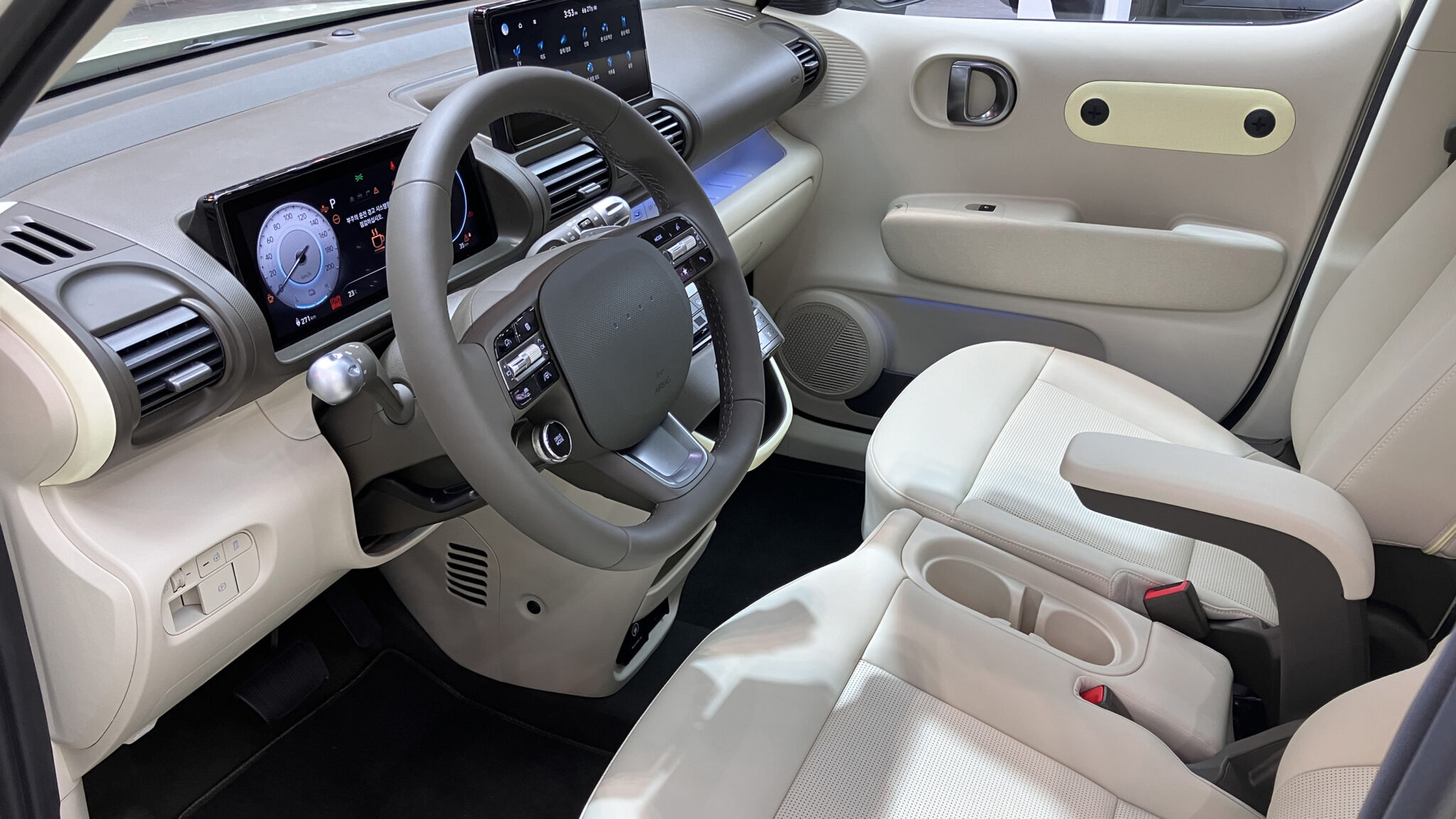 2025 Hyundai Inster review: the $40k city SUV challenge to the MG4, GWM ...