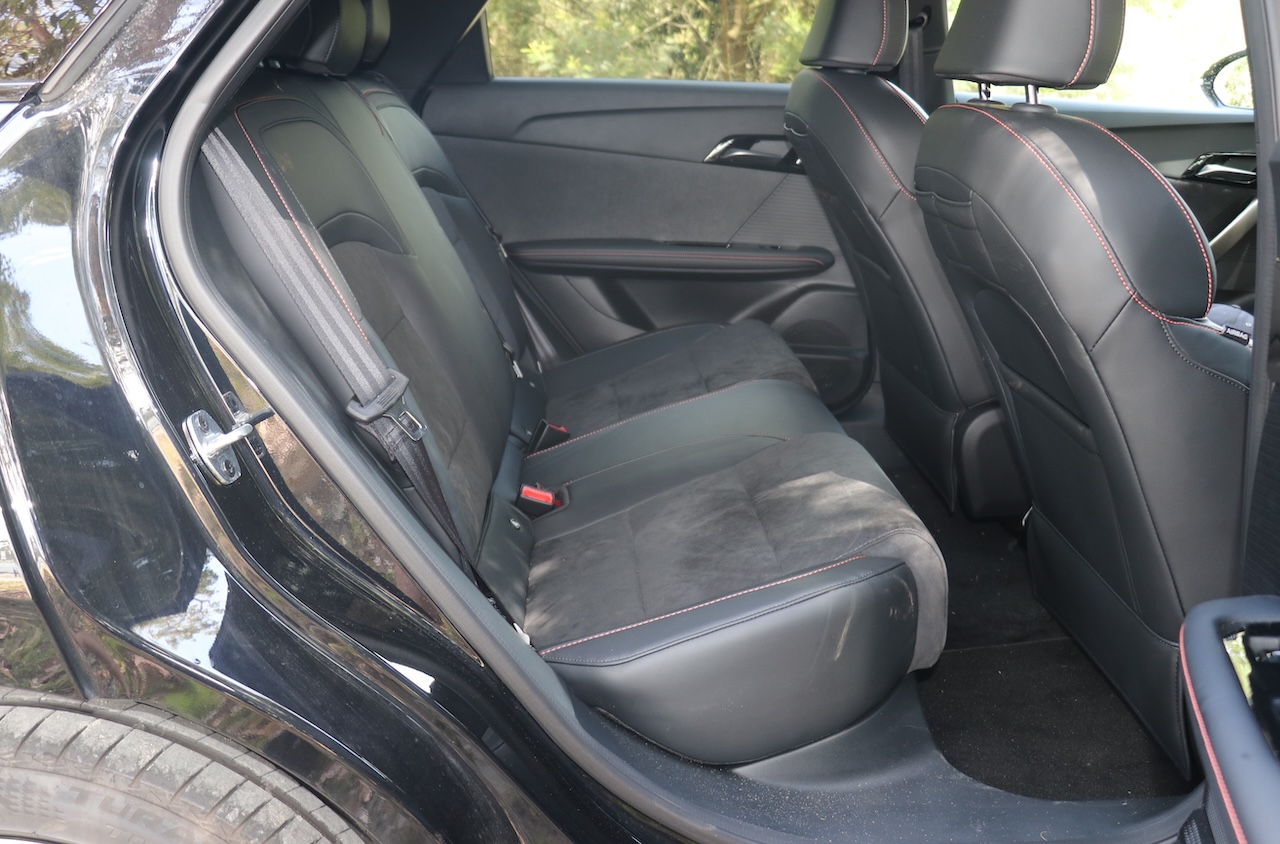 2024 MG MG4 XPower review: Australia's first EV hot hatch offers ...