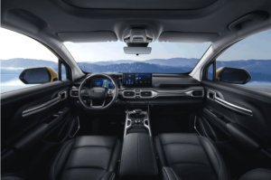 On the radar: 2024 Riddara RD6 electric ute confirmed for Australia as ...