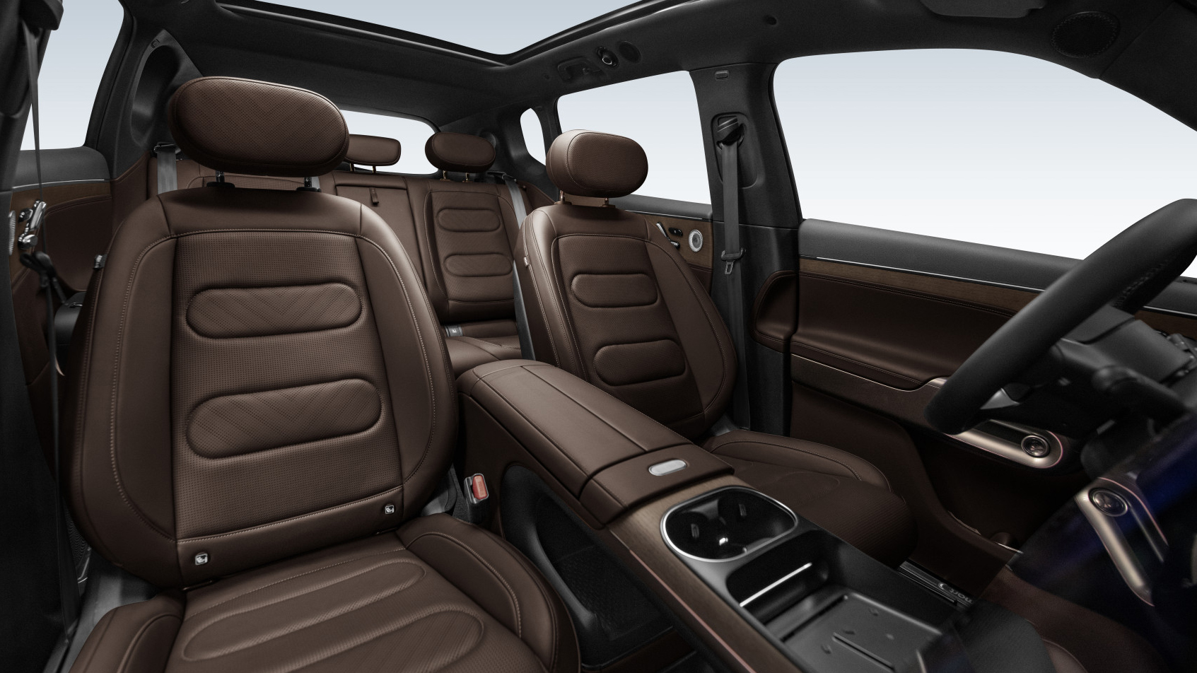 Smart reveals rugged #5 SUV with 600km range and built-in cinema: for ...