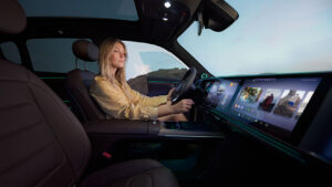 Smart reveals rugged #5 SUV with 600km range and built-in cinema: for ...