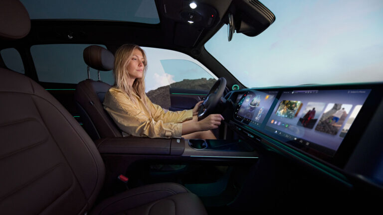 Smart reveals rugged #5 SUV with 600km range and built-in cinema: for ...