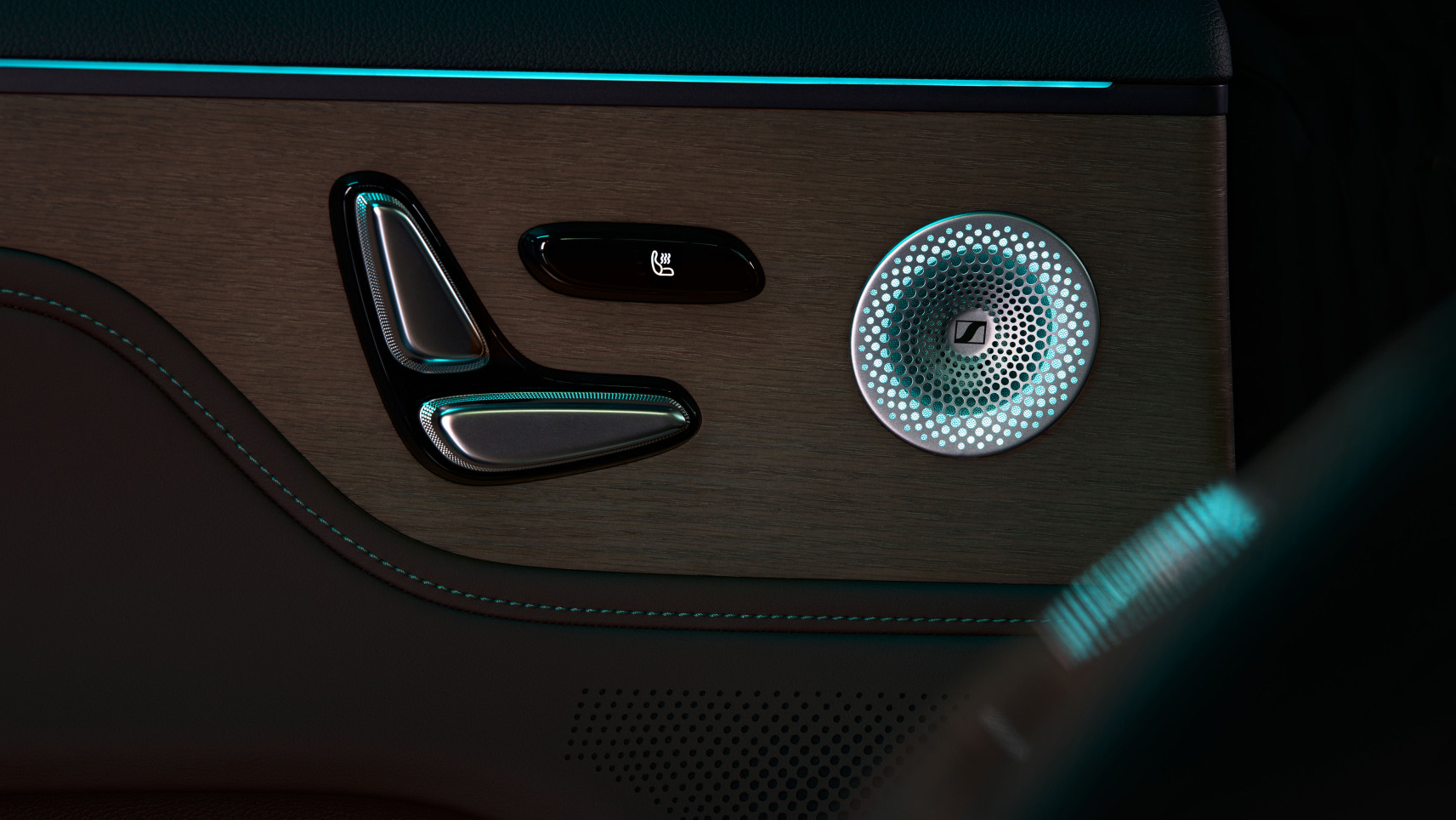 Smart reveals rugged #5 SUV with 600km range and built-in cinema: for ...