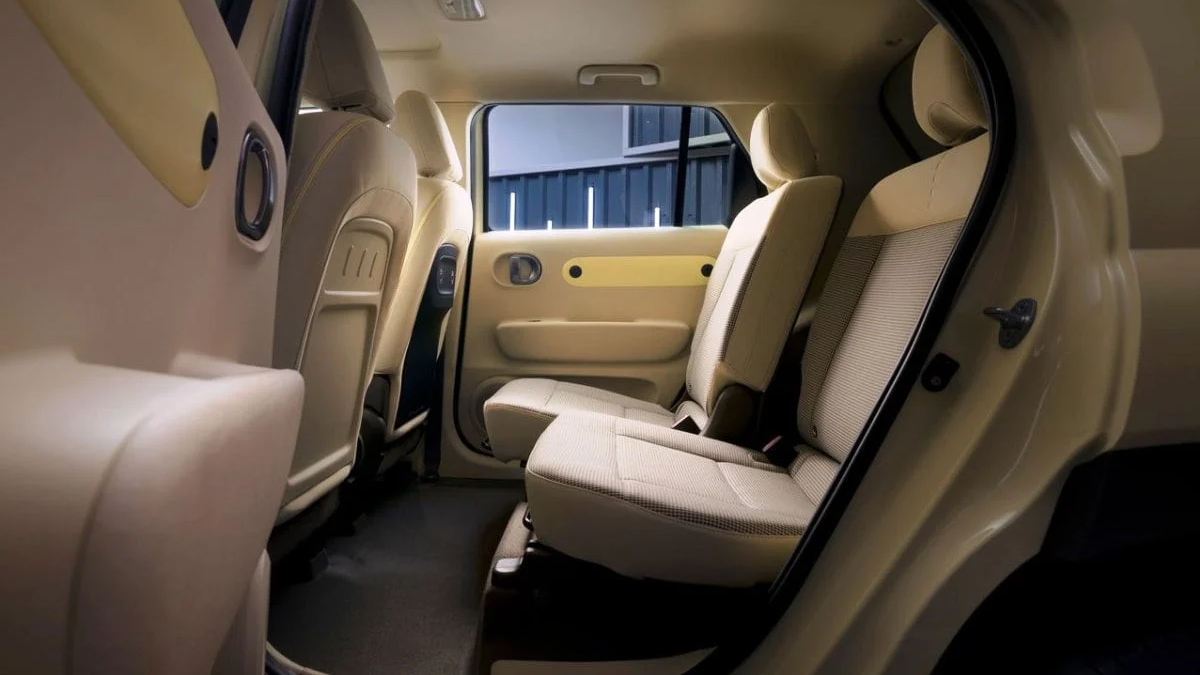 2025 Hyundai Inster review: the $40k city SUV challenge to the MG4, GWM ...