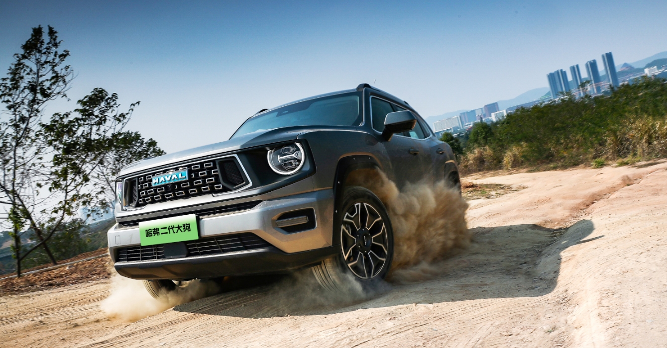 Plug-in frenzy! GWM announces PHEV Haval H6GT, Cannon Alpha ute and H6 ...