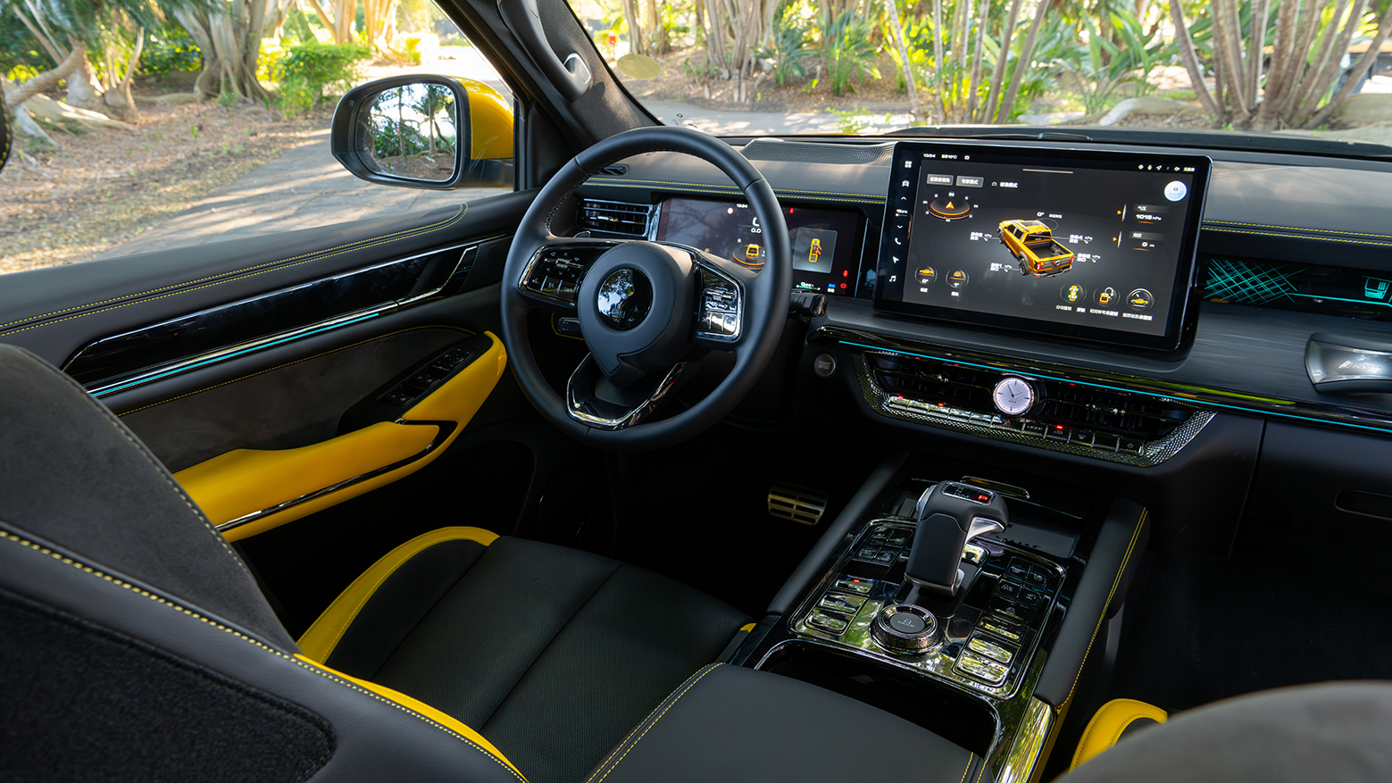 2025 GWM Cannon Alpha PHEV review: plus-sized plug-in dual cab on ...