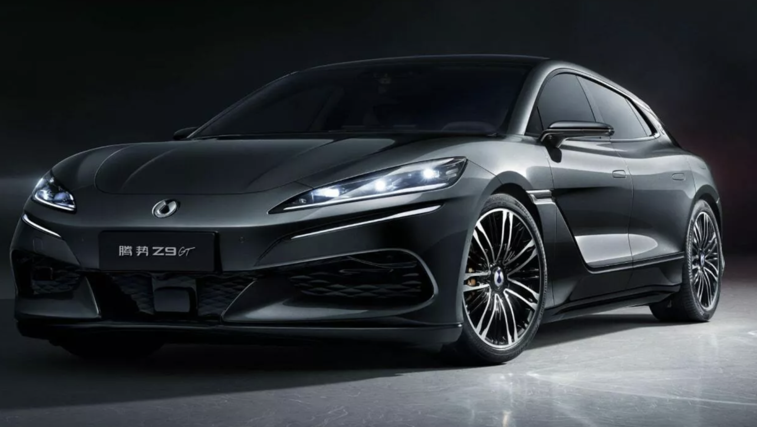 BMW-bashing Denza firms for 2025 Australian launch as BYD targets ...