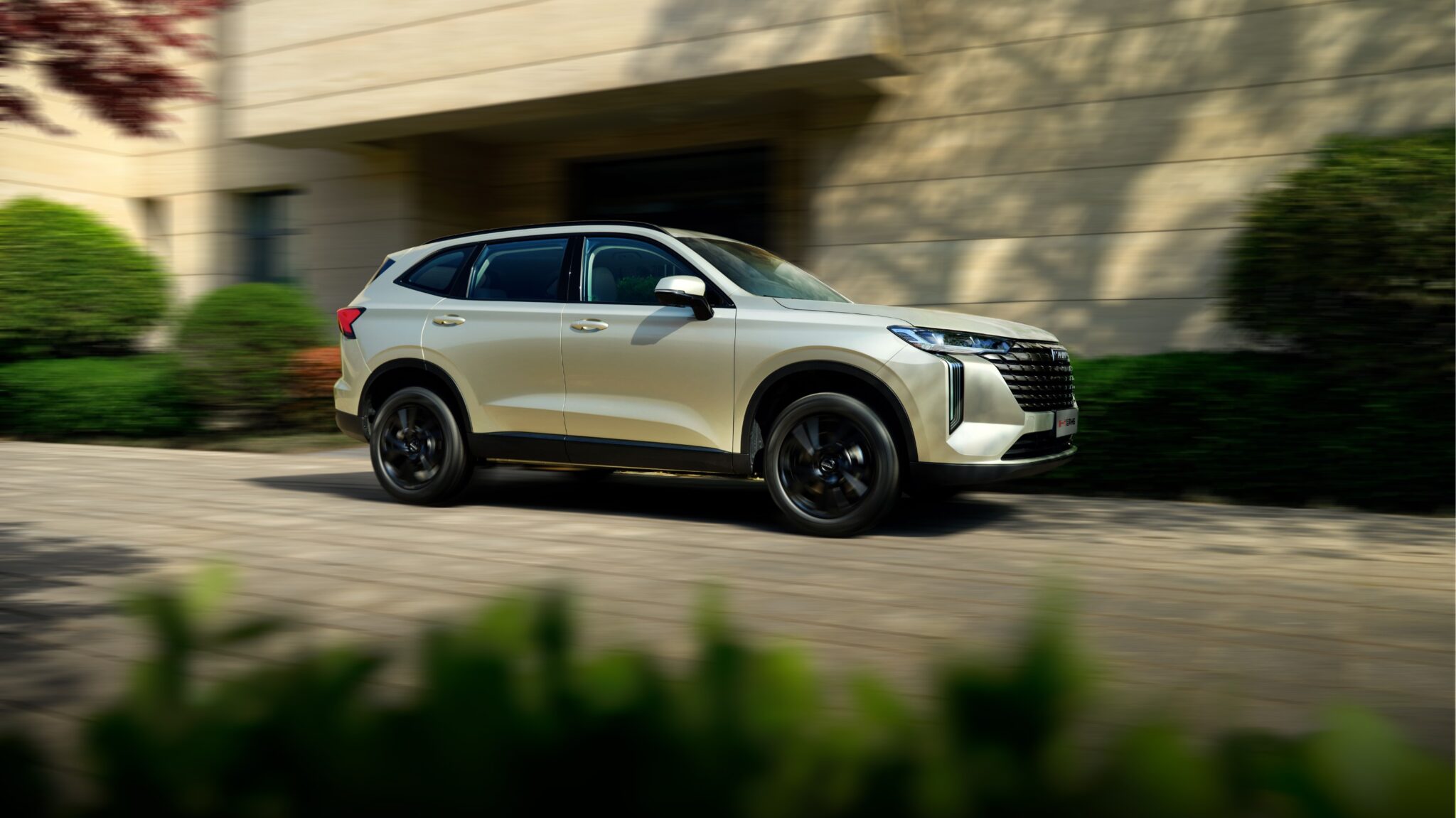 Plug-in frenzy! GWM announces PHEV Haval H6GT, Cannon Alpha ute and H6 ...