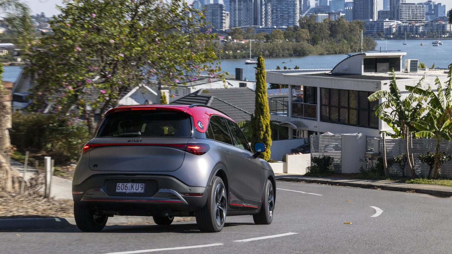 2024 Smart #1 and #3 review: Re-born brand delivers compelling Volvo ...
