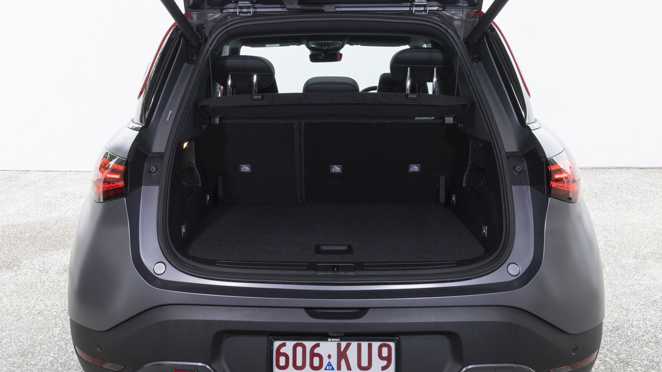2024 Smart #1 and #3 review: Re-born brand delivers compelling Volvo ...