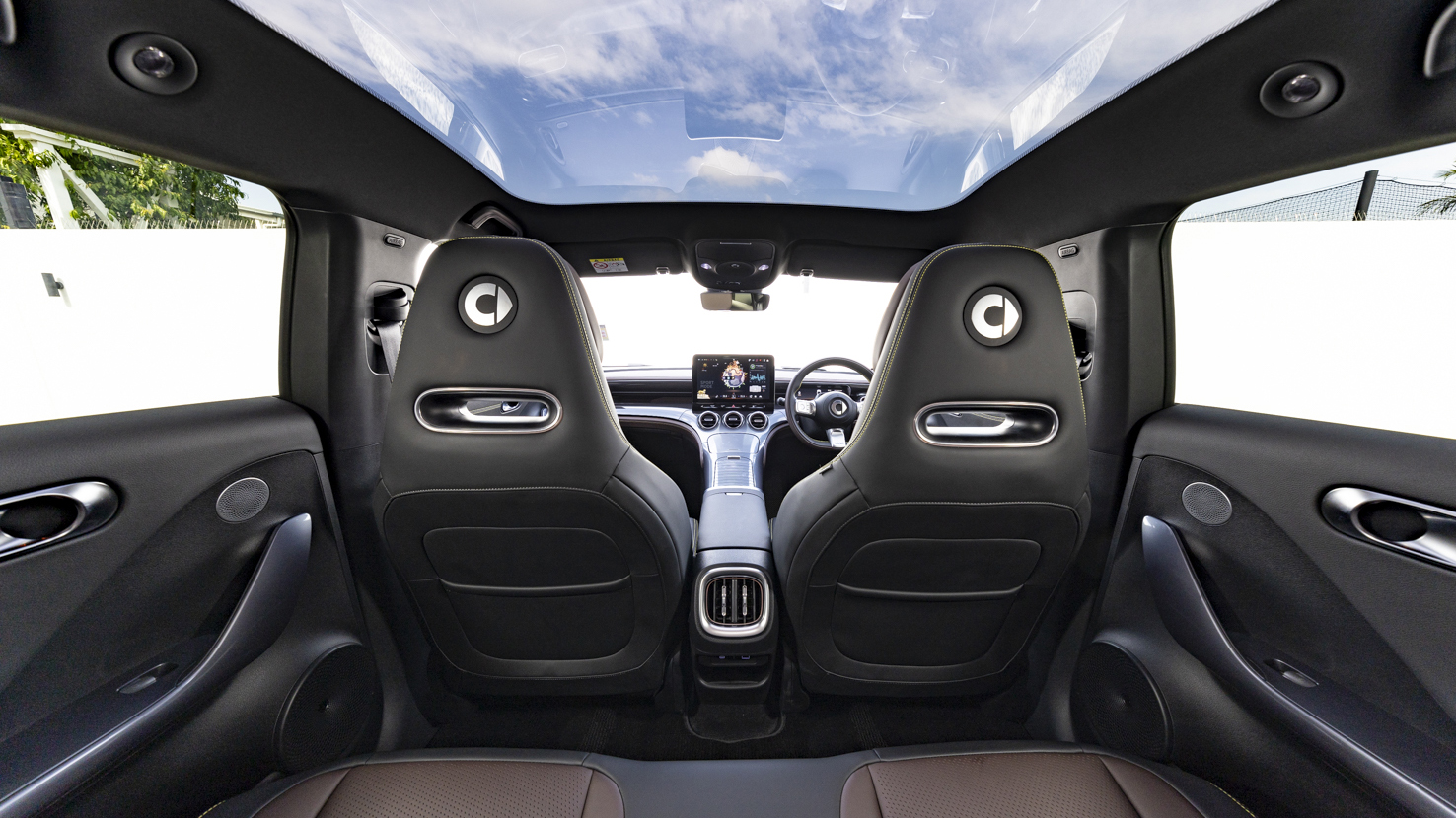 2024 Smart #1 and #3 review: Re-born brand delivers compelling Volvo ...