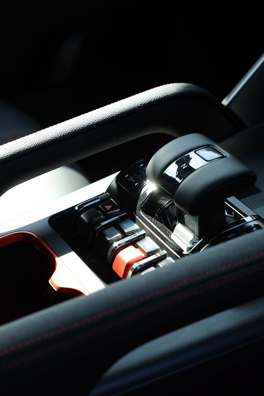 2025 BYD Shark 6 Premium review: Game-changing ute rival for the Ford ...